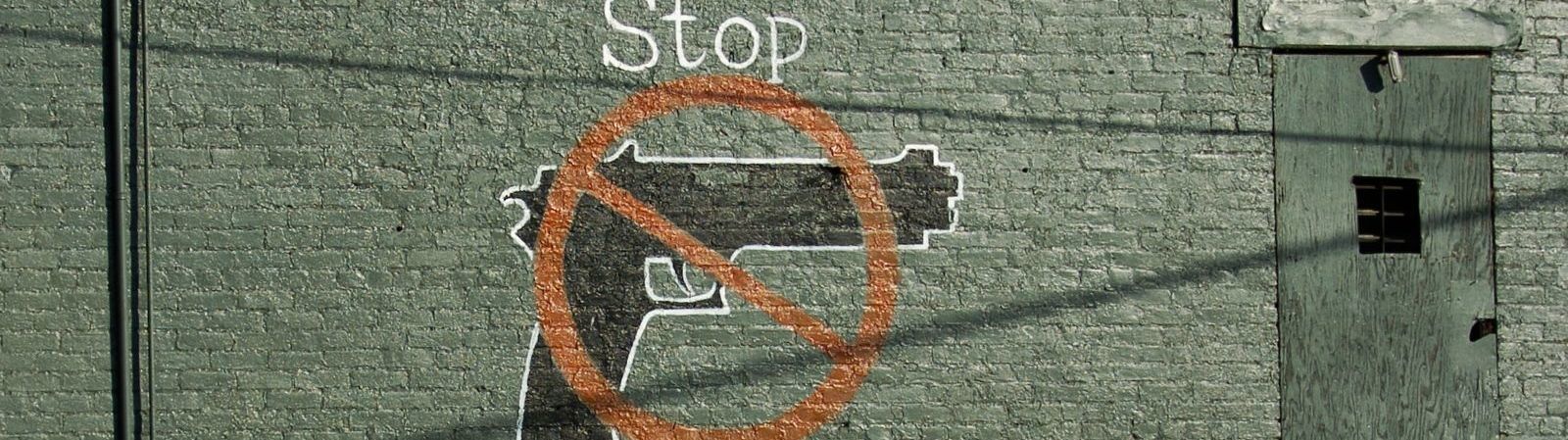 Prison Violence Intervention - National Network for Safe Communities (NNSC)