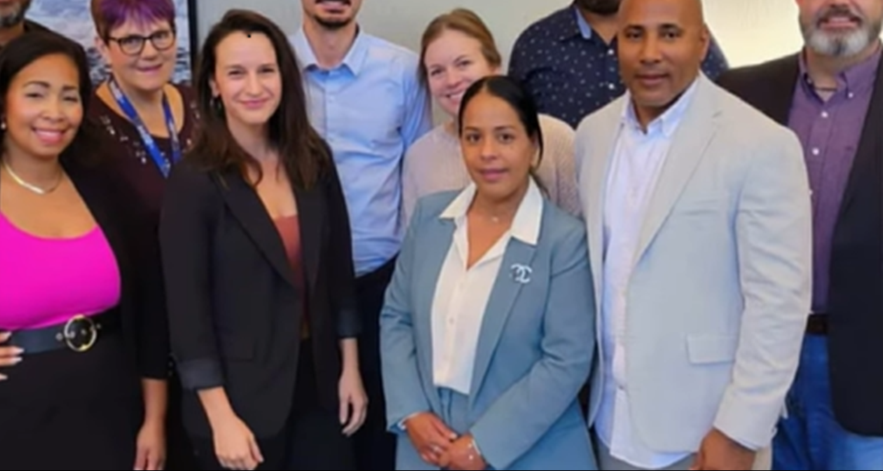 Team - National Network for Safe Communities (NNSC)